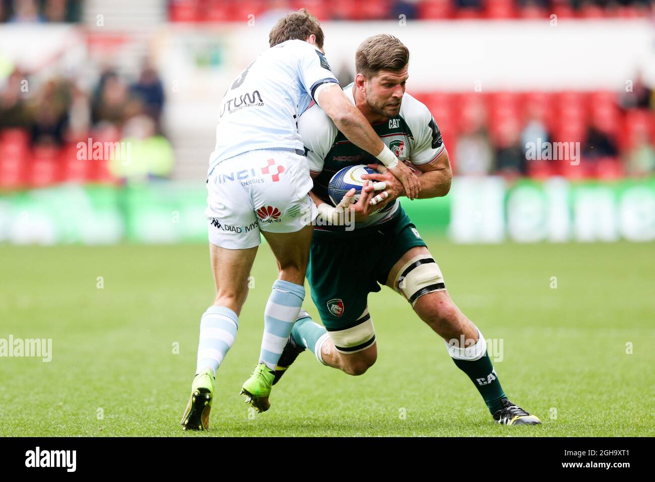 Johannes goosen hi-res stock photography and images - Alamy