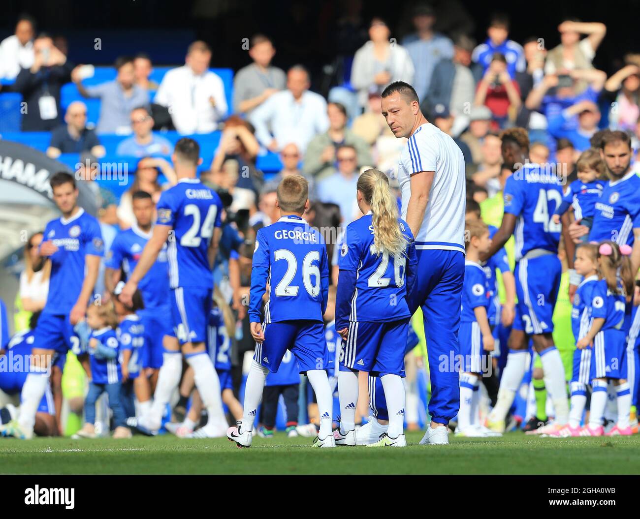 Georgie terry hi-res stock photography and images - Alamy