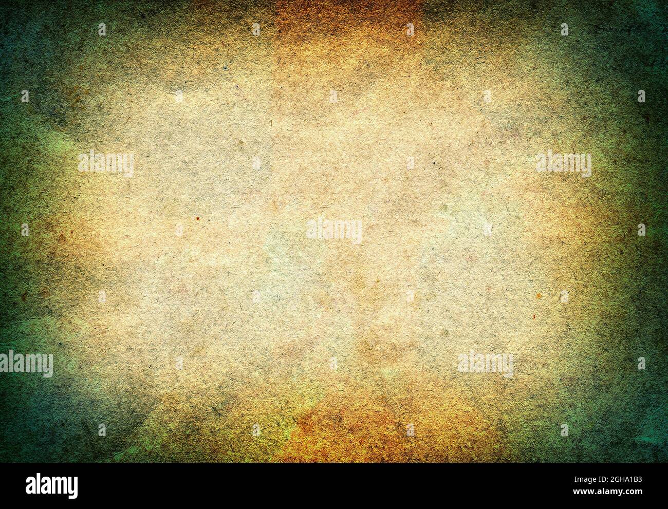 Old and Vintage Paper Page Texture Stock Photo - Alamy