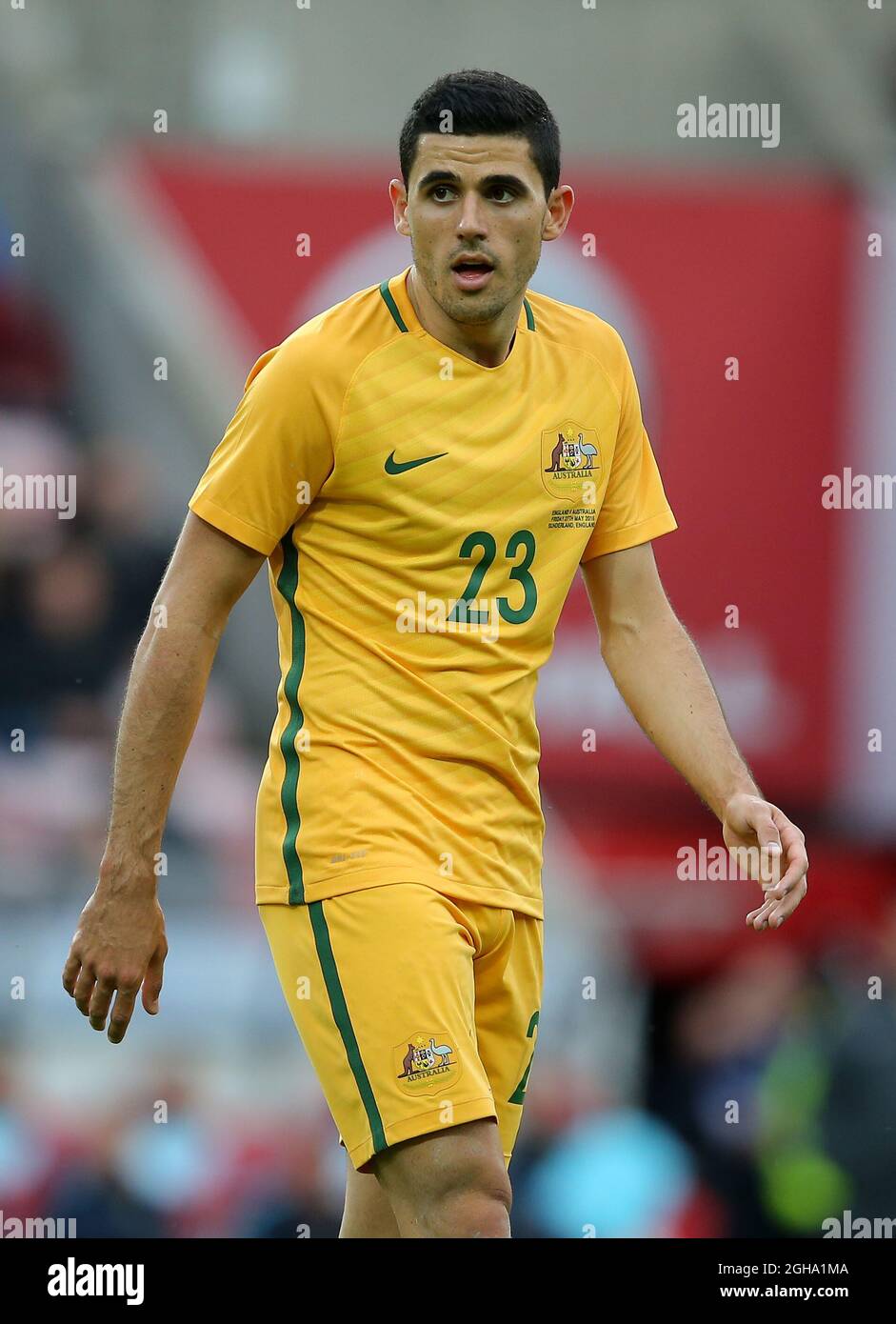 Tomas rogic hi-res stock photography and images - Alamy