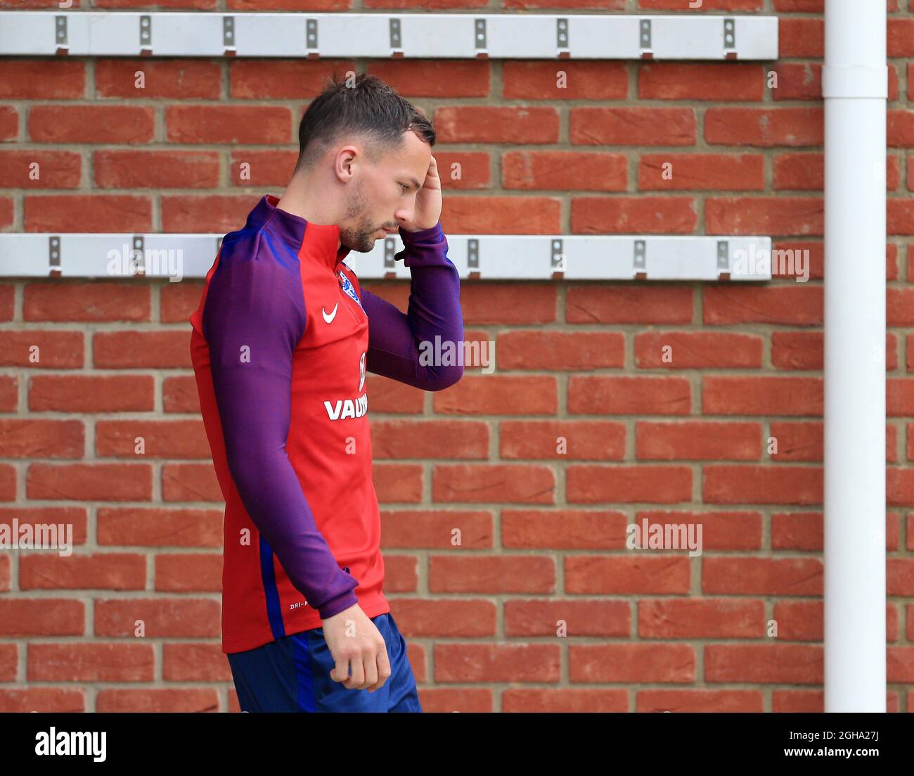 Watford fc training ground hi-res stock photography and images - Alamy