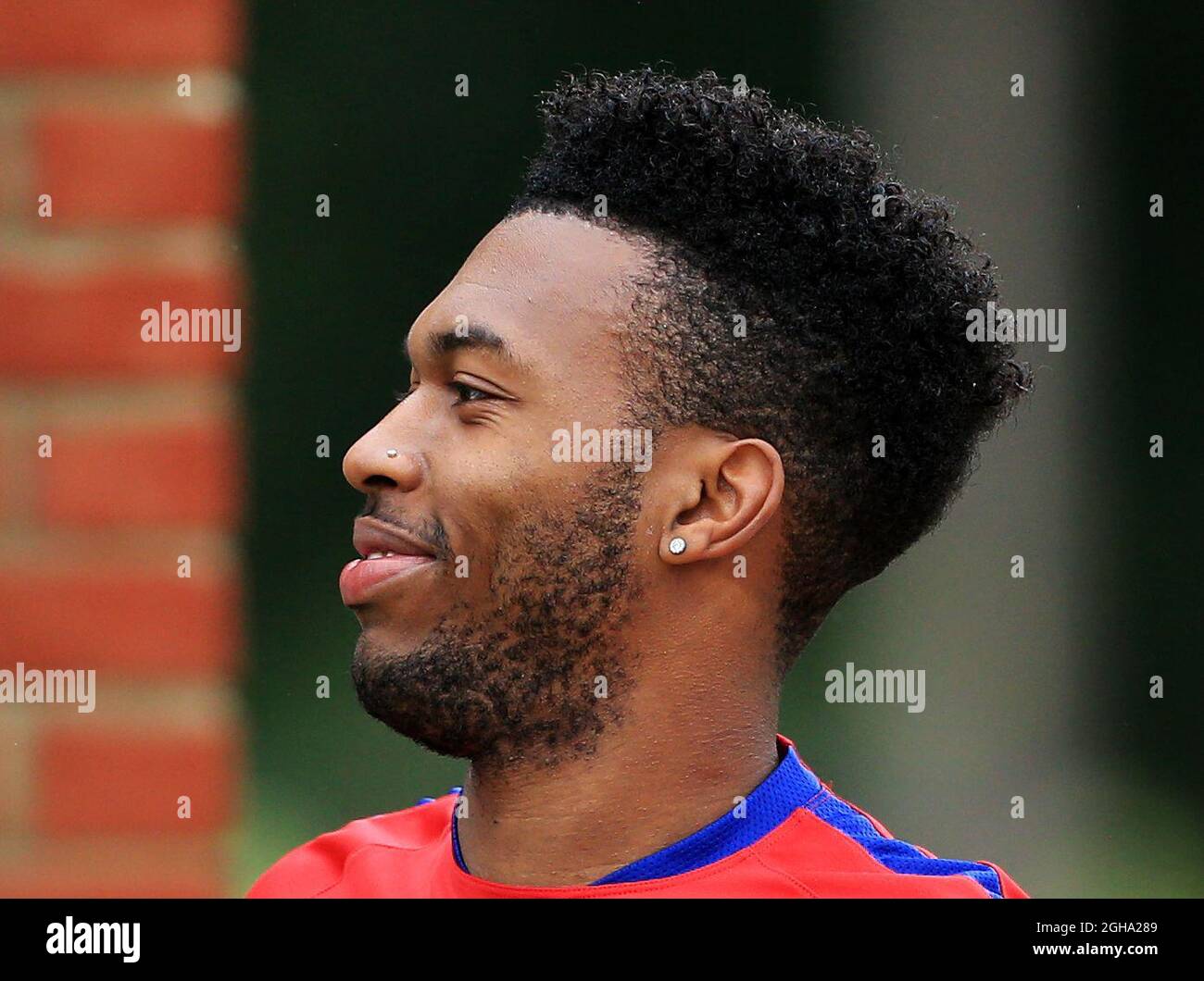 Watford training ground hi-res stock photography and images - Alamy