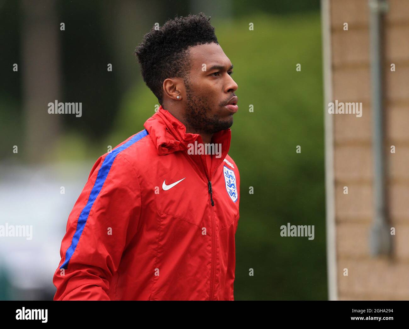 Watford training ground hi-res stock photography and images - Alamy