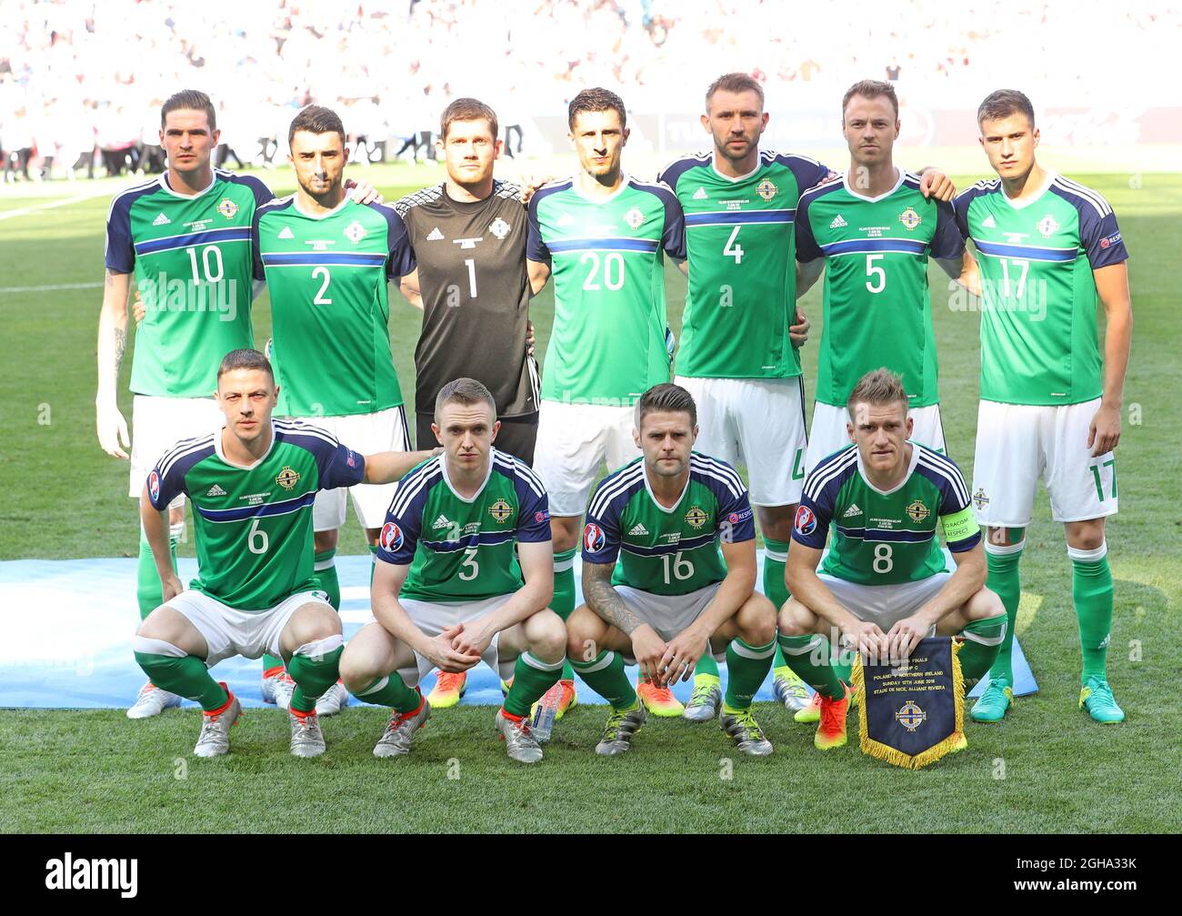 Irelands team group hi-res stock photography and images - Alamy