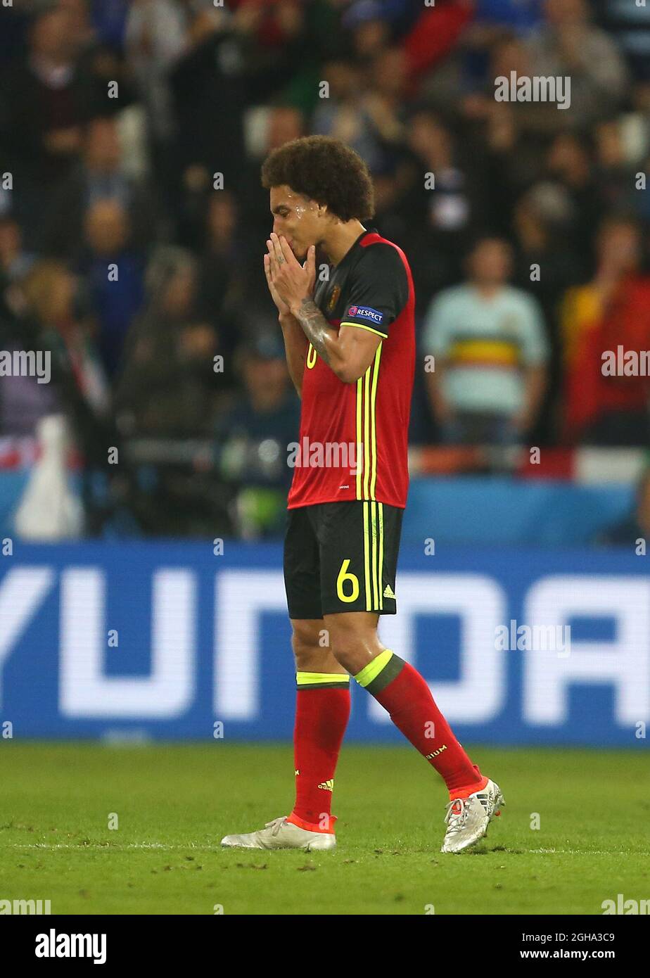 Axel witzel hi-res stock photography and images - Alamy