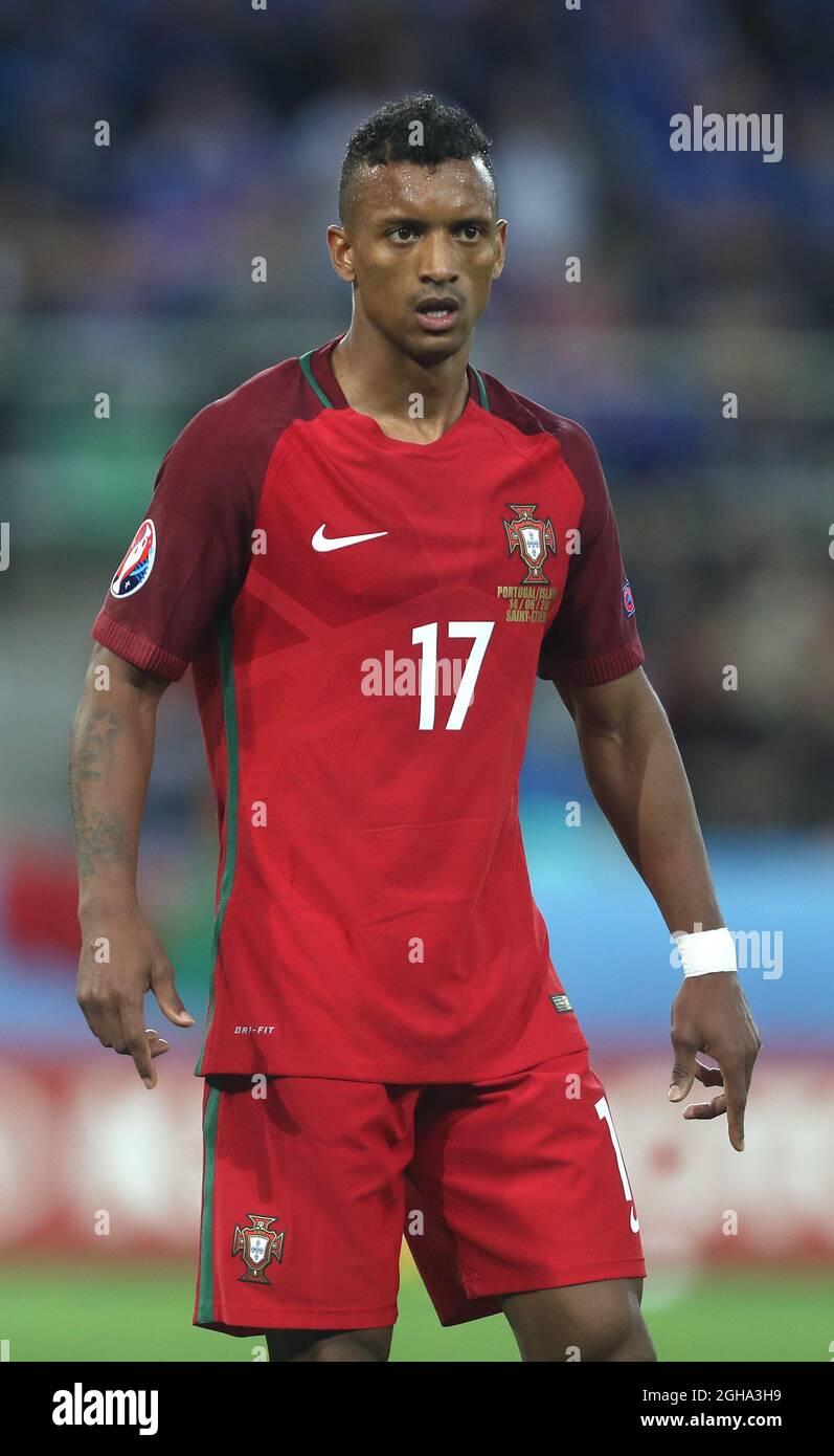 Nani of portugal hi-res stock photography and images - Alamy