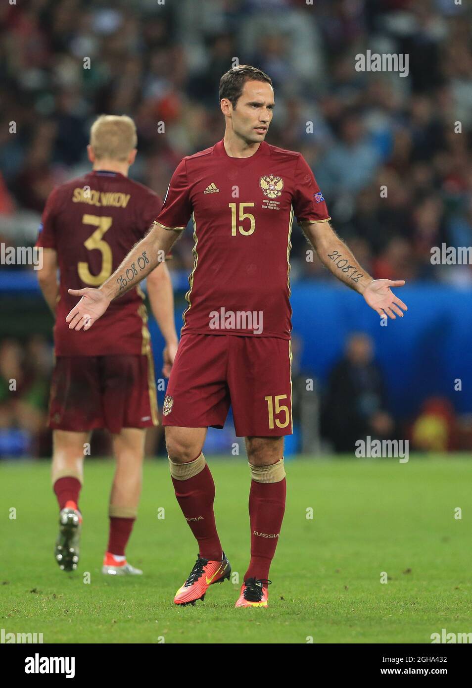 Russias roman shirokov hi-res stock photography and images - Alamy