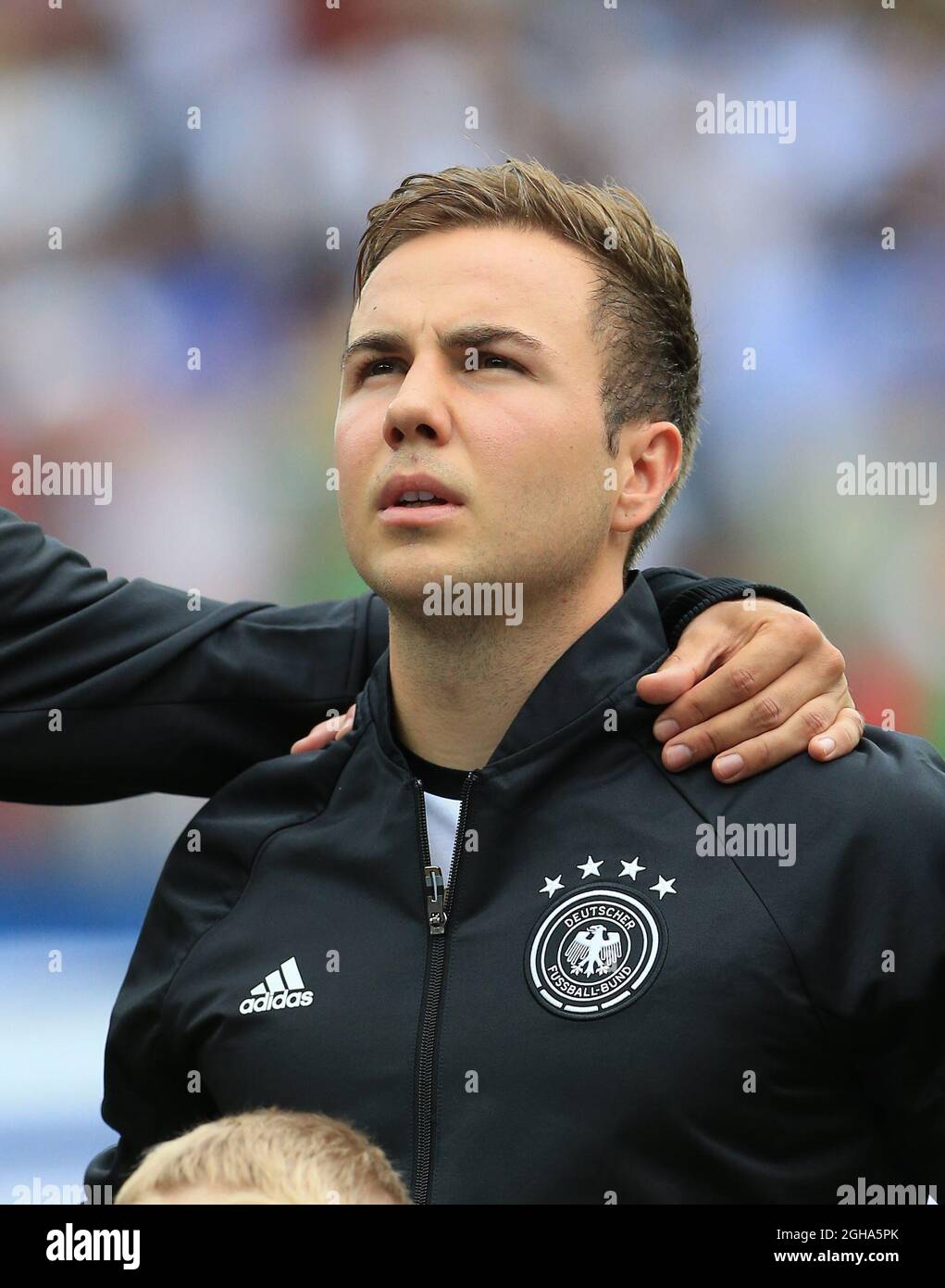 Gotze david hi-res stock photography and images - Alamy