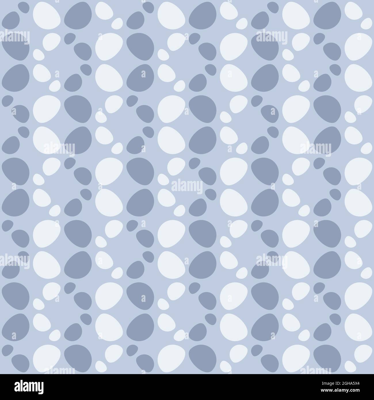Flat seamless pattern for textiles, web, advertising, prints and any ...