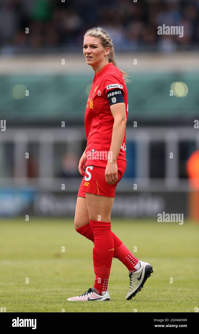 Liverpool ladies hi-res stock photography and images - Alamy