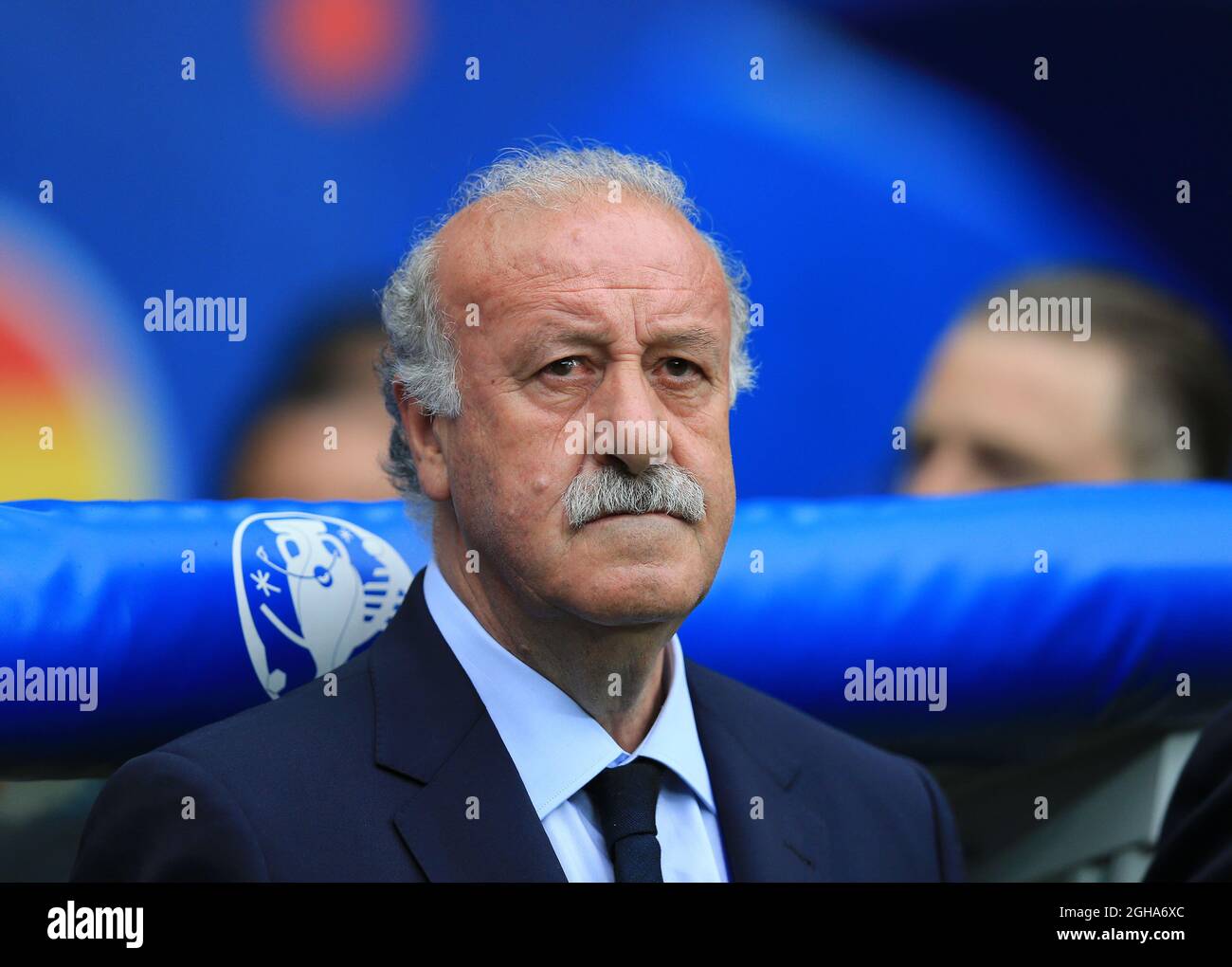 Bosque denis hi-res stock photography and images - Alamy