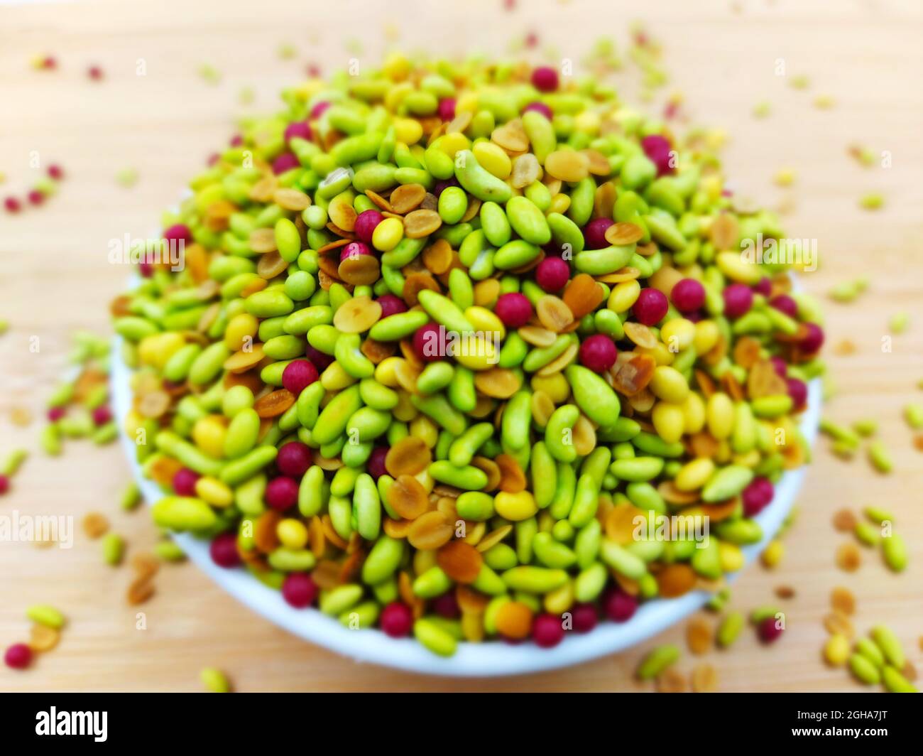 Fennel candy hi-res stock photography and images - Alamy