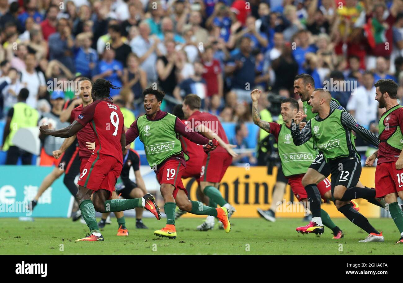 Eder france portugal hi-res stock photography and images - Alamy