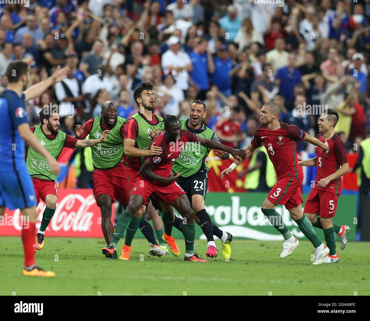 Eder france portugal hi-res stock photography and images - Alamy