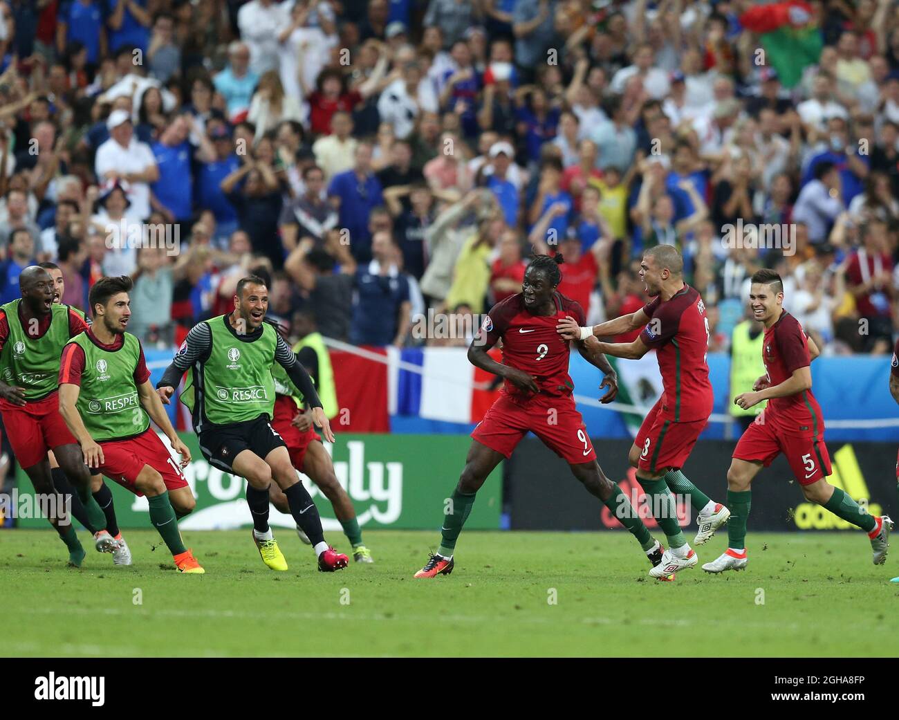 Eder portugal france hi-res stock photography and images - Alamy