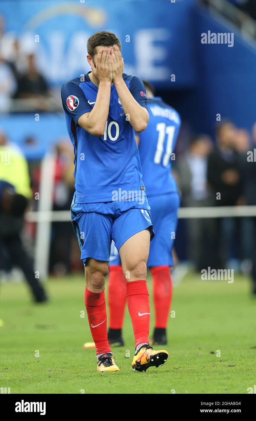 André pierre gignac hi-res stock photography and images - Alamy
