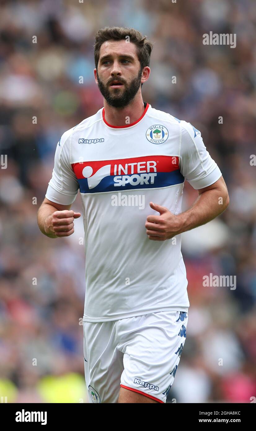 Will grigg hi-res stock photography and images - Alamy
