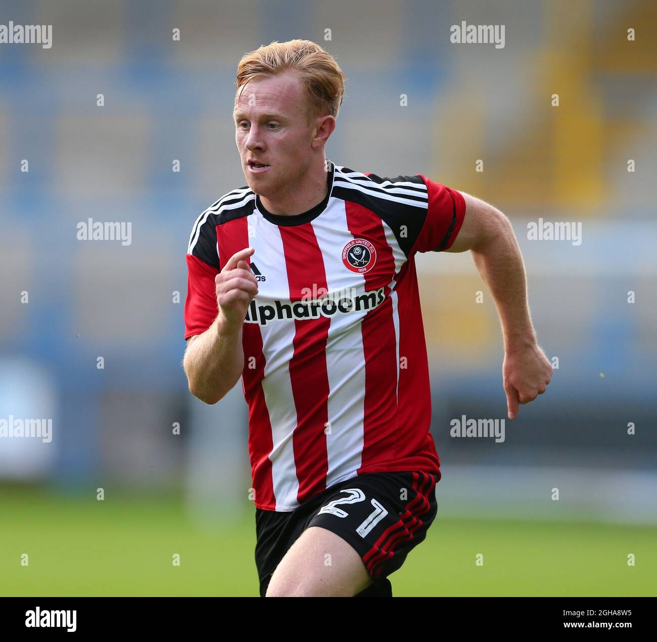 Mark duffy and sportimage hi-res stock photography and images - Alamy