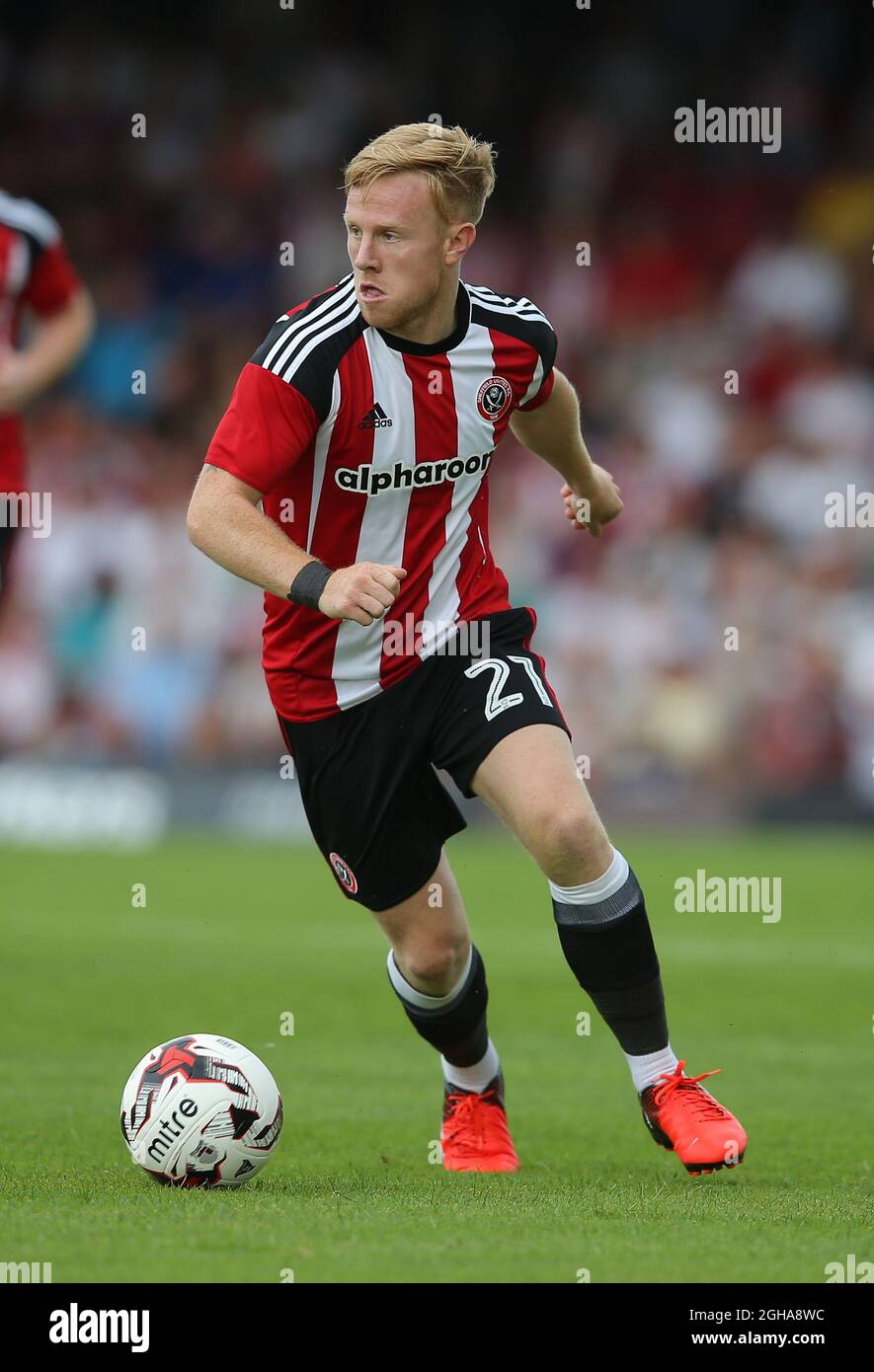 Mark duffy and sportimage hi-res stock photography and images - Alamy