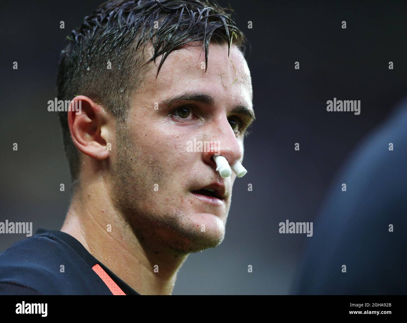Shani tarashaj hi-res stock photography and images - Alamy