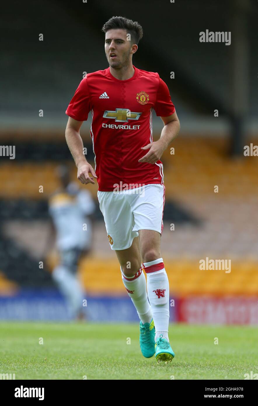 Sean goss hi-res stock photography and images - Alamy