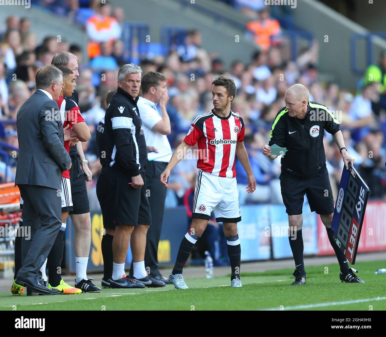 Mark duffy and sportimage hi-res stock photography and images - Alamy