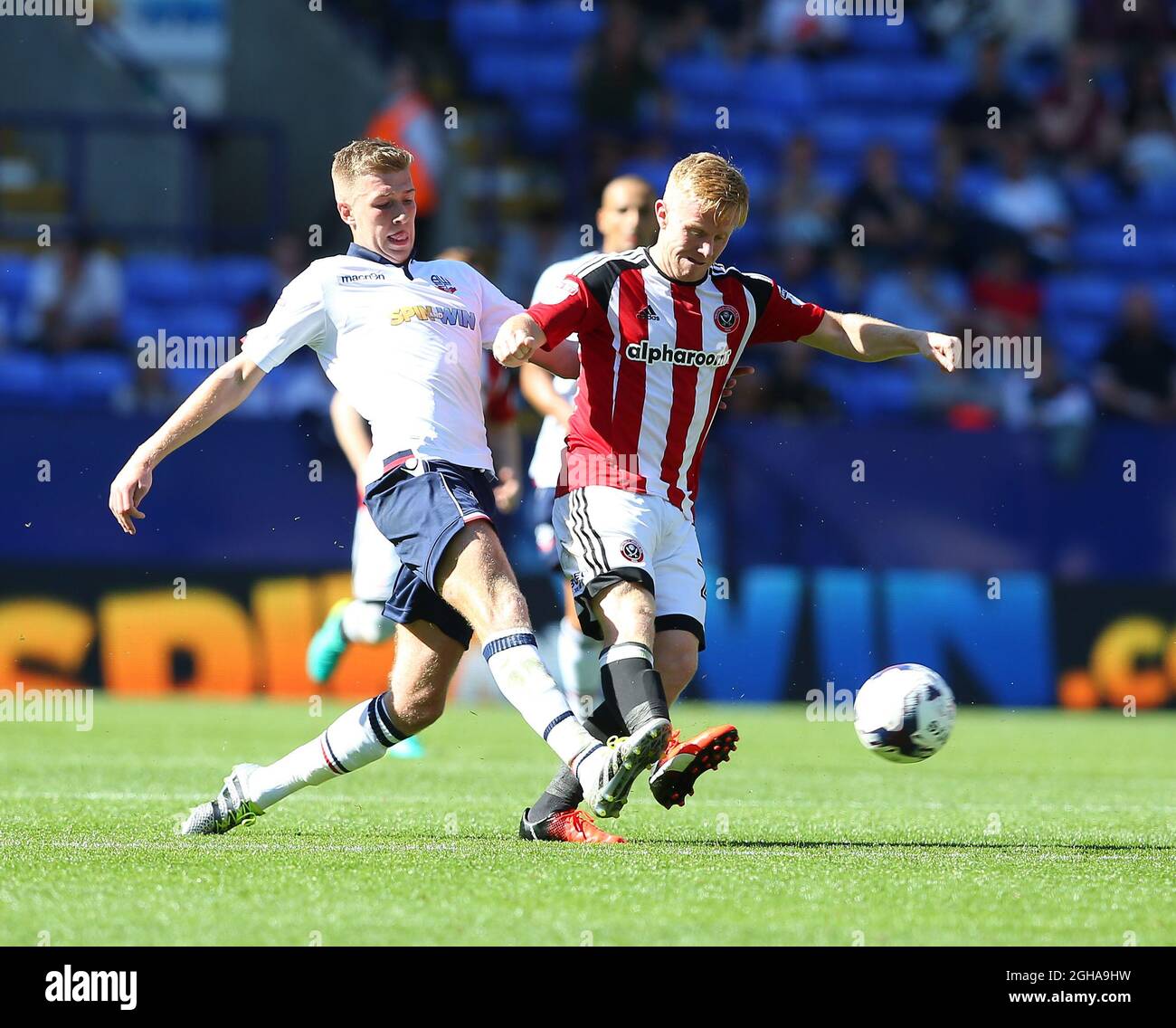 Mark duffy 2016 hi-res stock photography and images - Alamy