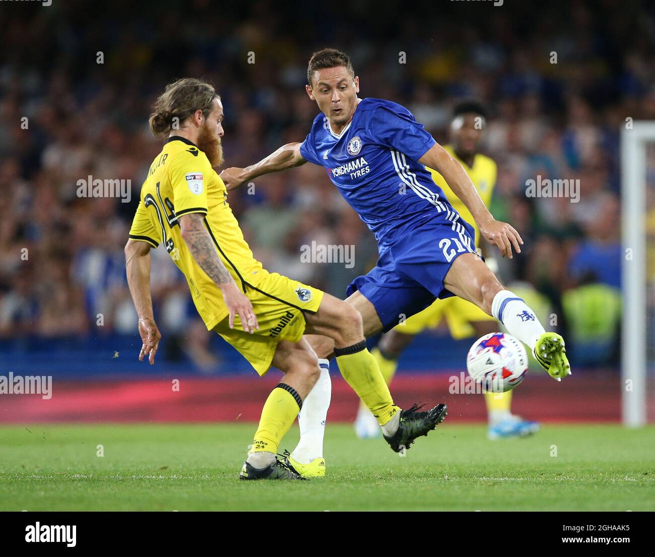 Bristol rovers stuart sinclair hi-res stock photography and images - Alamy