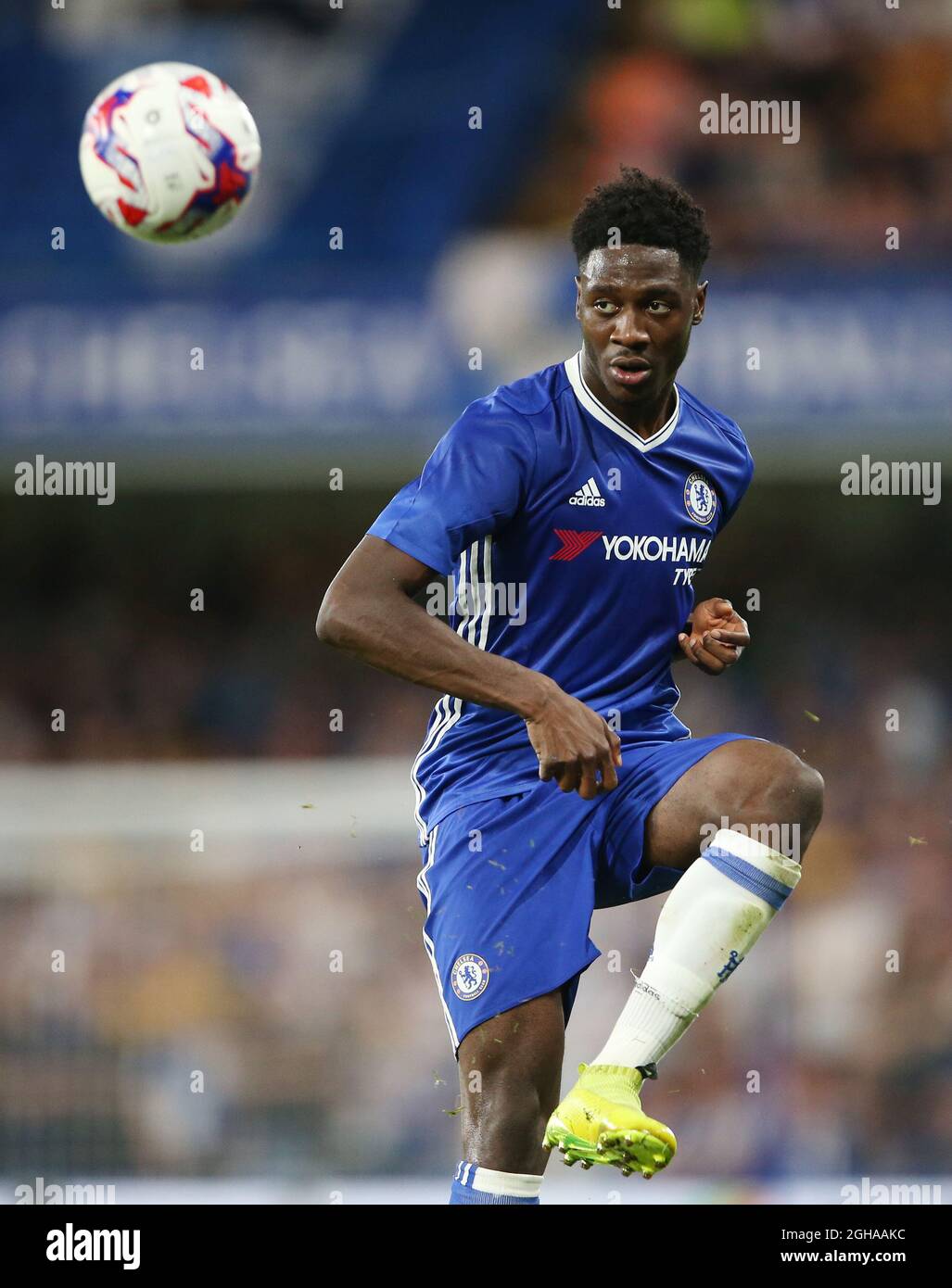 Chelseas ola aina hi-res stock photography and images - Alamy