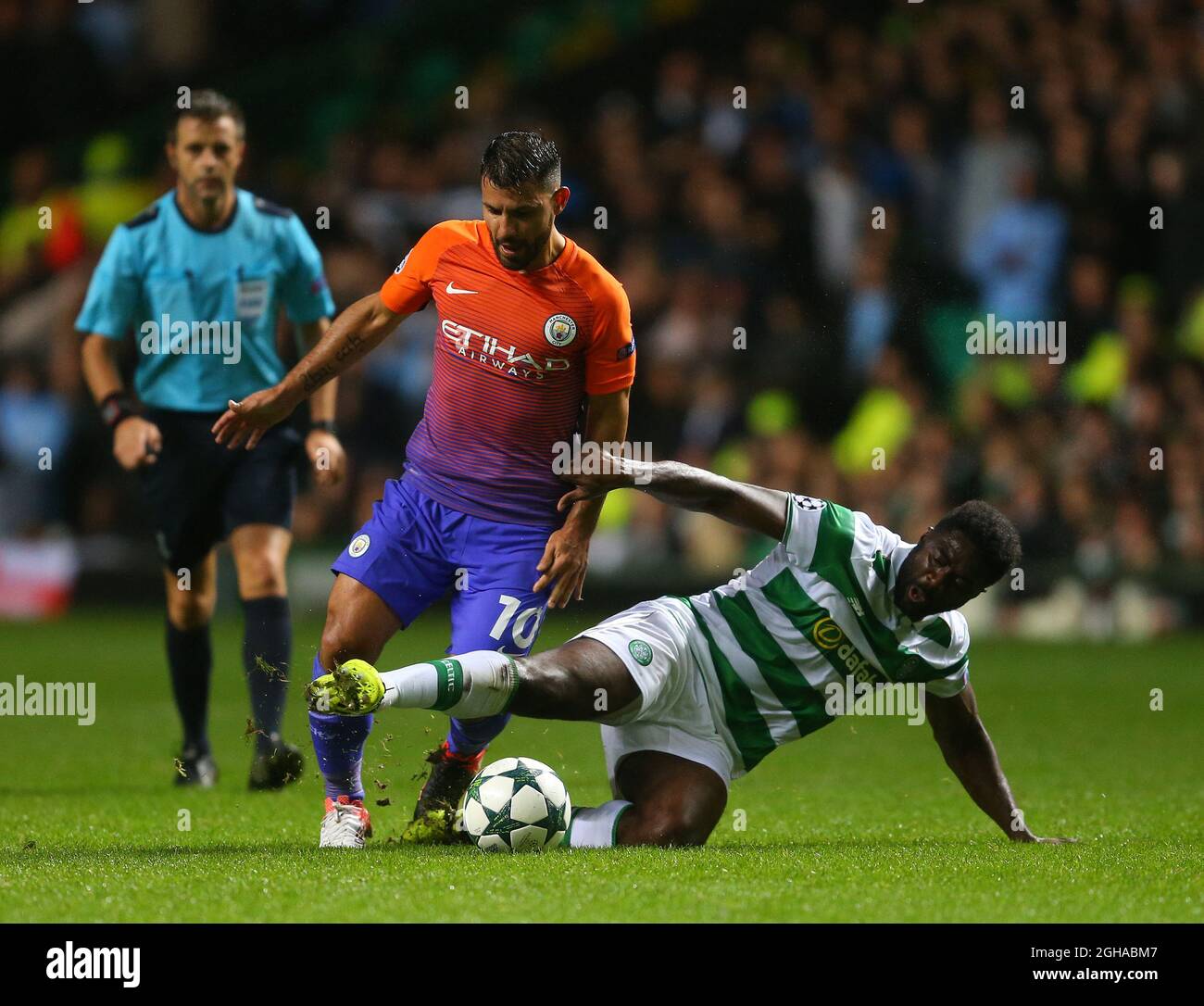 Kolo toure manchester city hi-res stock photography and images - Alamy