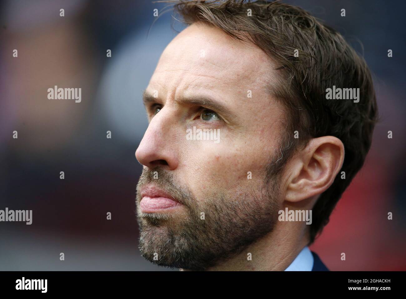 Group f wembley hi-res stock photography and images - Alamy