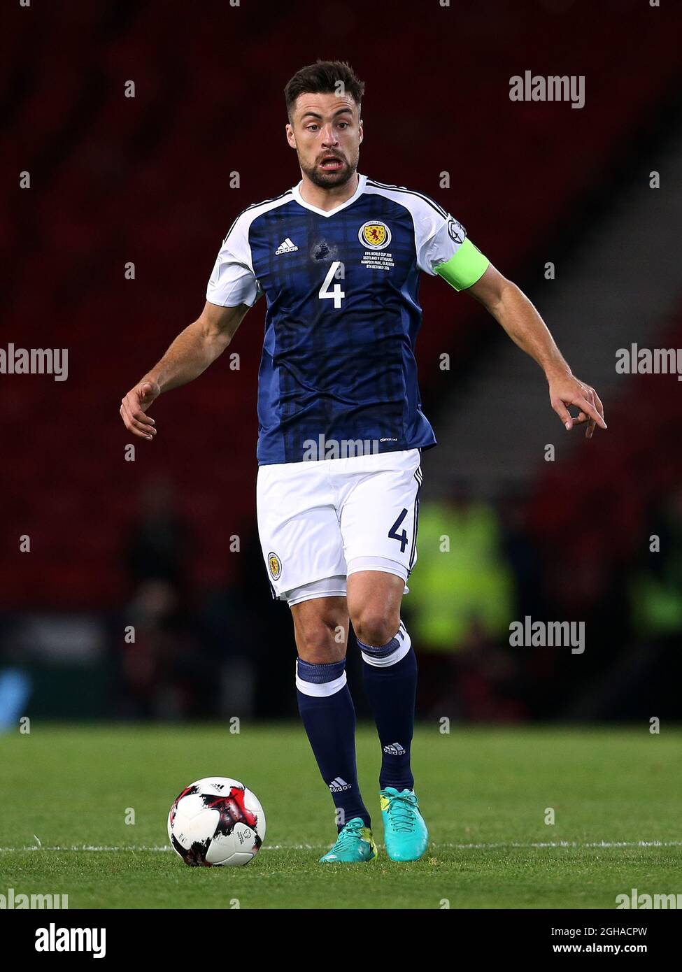 Martin russell scotland hi-res stock photography and images - Alamy