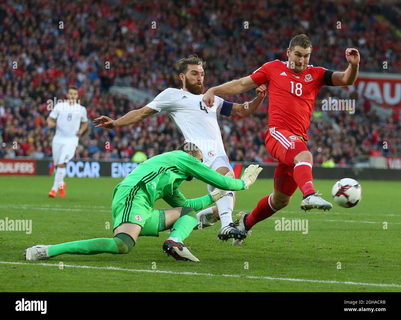 Via giorgi hi-res stock photography and images - Alamy