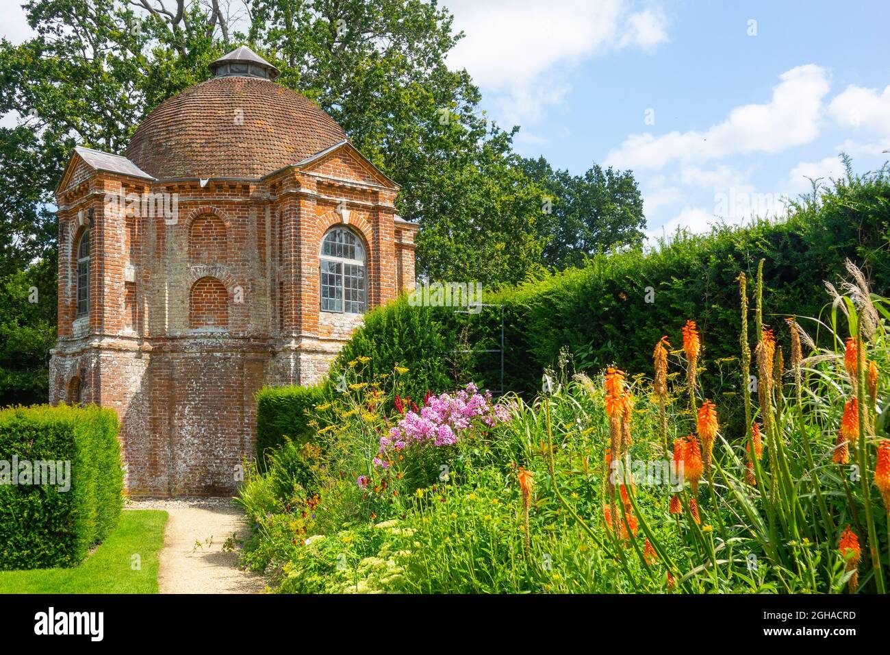 The vyne hi-res stock photography and images - Alamy