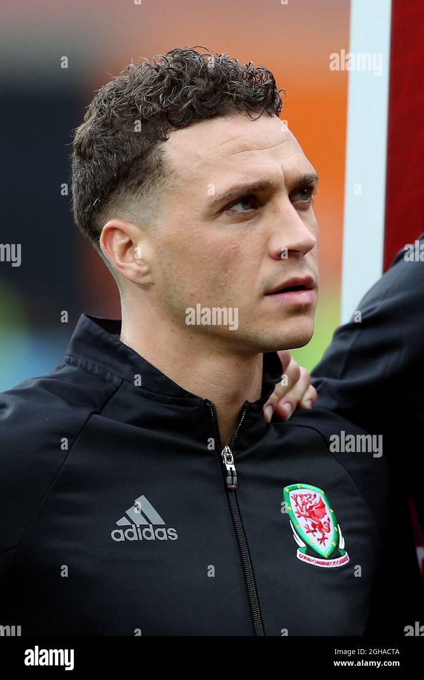Wales at world cup hi-res stock photography and images - Alamy
