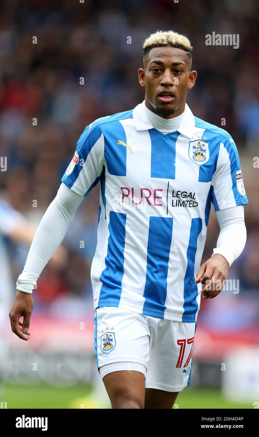 Rajiv van la parra huddersfield hi-res stock photography and images - Alamy