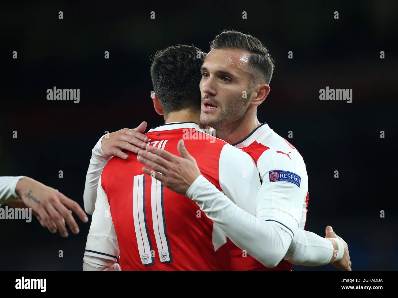 Goal setting soccer hi-res stock photography and images - Alamy