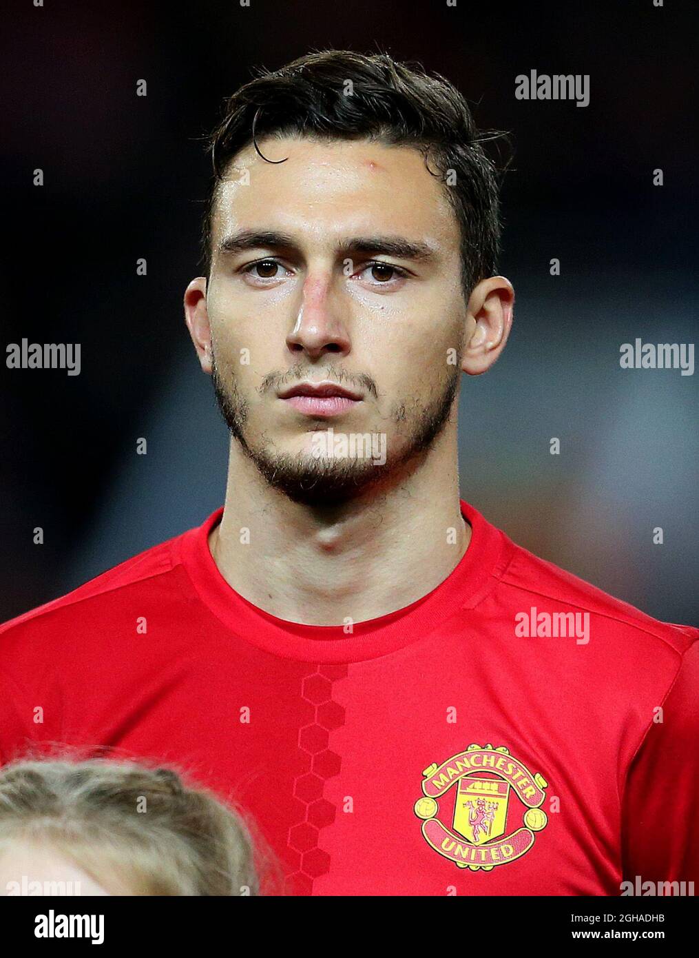 Darmian europa league hi-res stock photography and images - Alamy