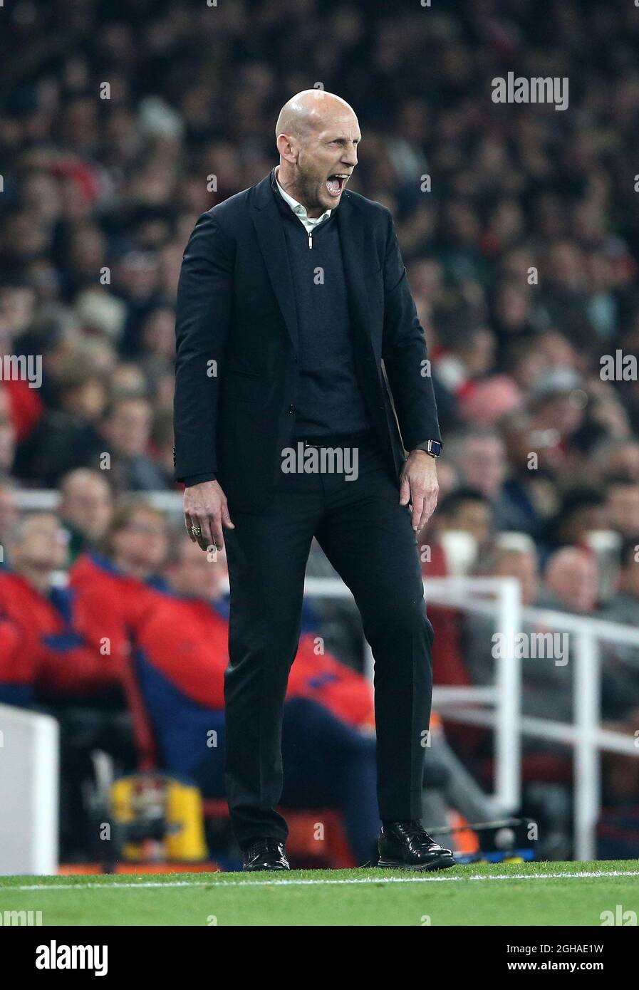 Jaap stam hi-res stock photography and images - Alamy