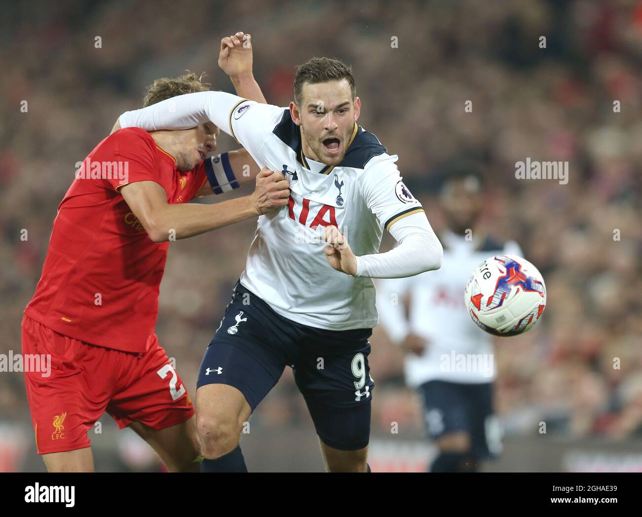 Lucas janssen hi-res stock photography and images - Alamy