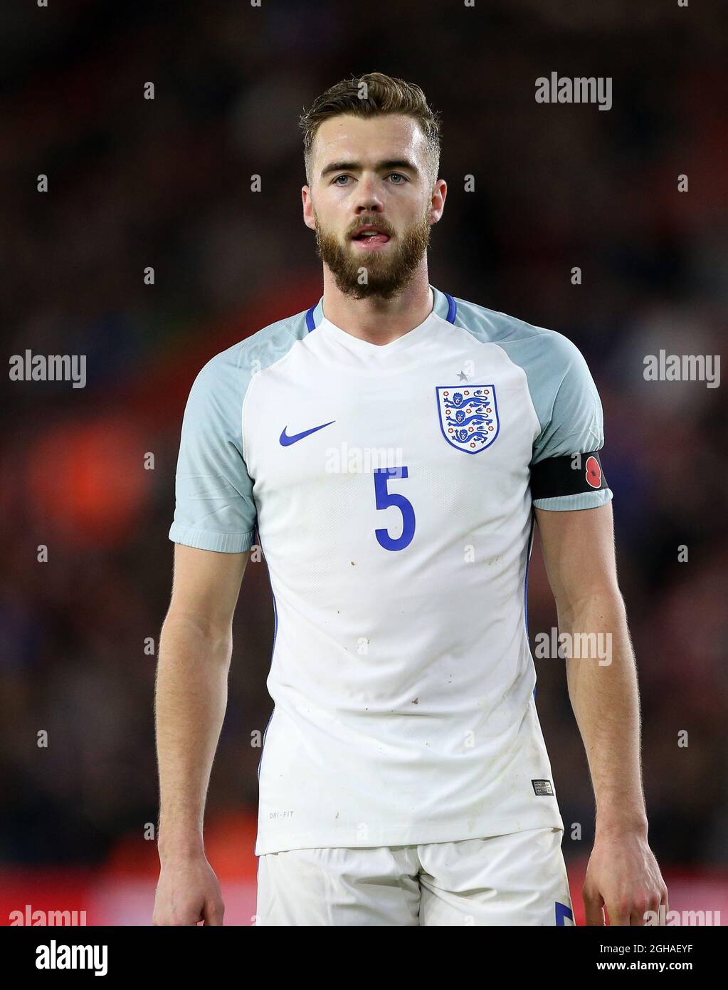 Callum chambers southampton hi-res stock photography and images - Alamy