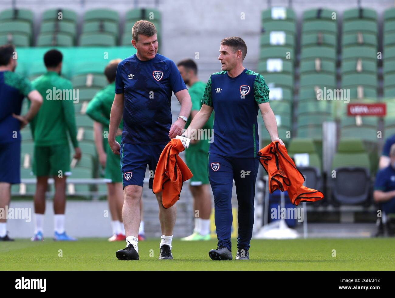 Anthony barry ireland hi-res stock photography and images - Alamy