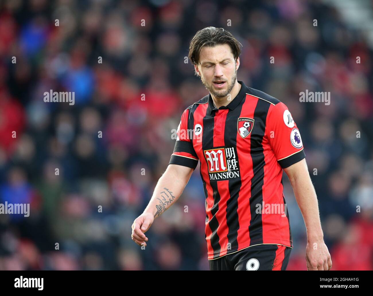 Harry Arter High Resolution Stock Photography and Images - Alamy