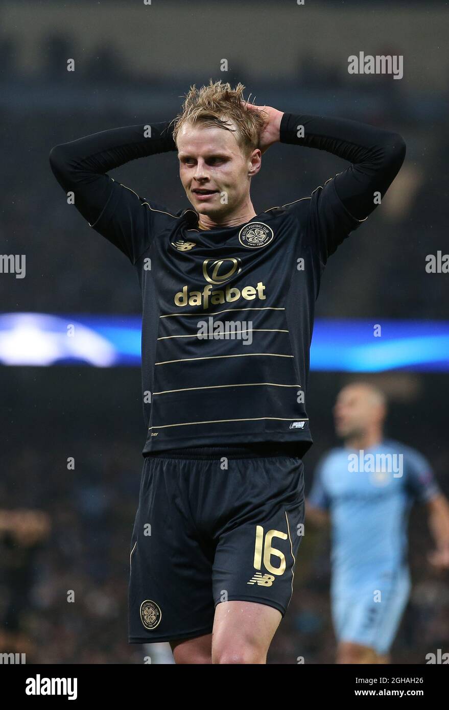 Gary Mackay High Resolution Stock Photography and Images - Alamy