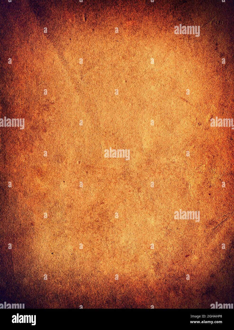 Old and Vintage Paper Page Texture Stock Photo - Alamy