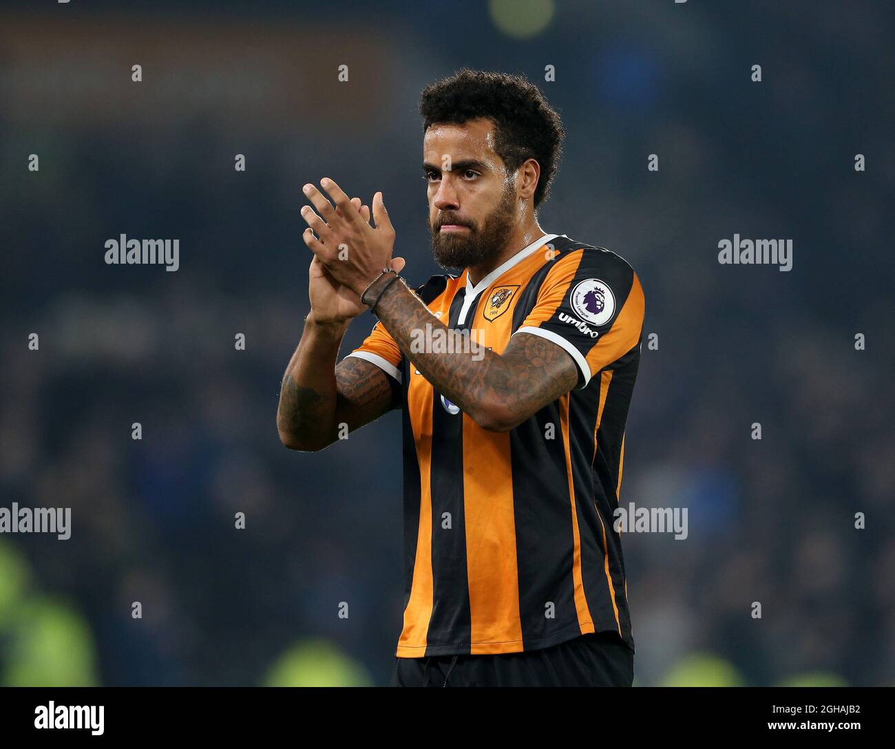 Tom huddlestone football hi-res stock photography and images - Alamy