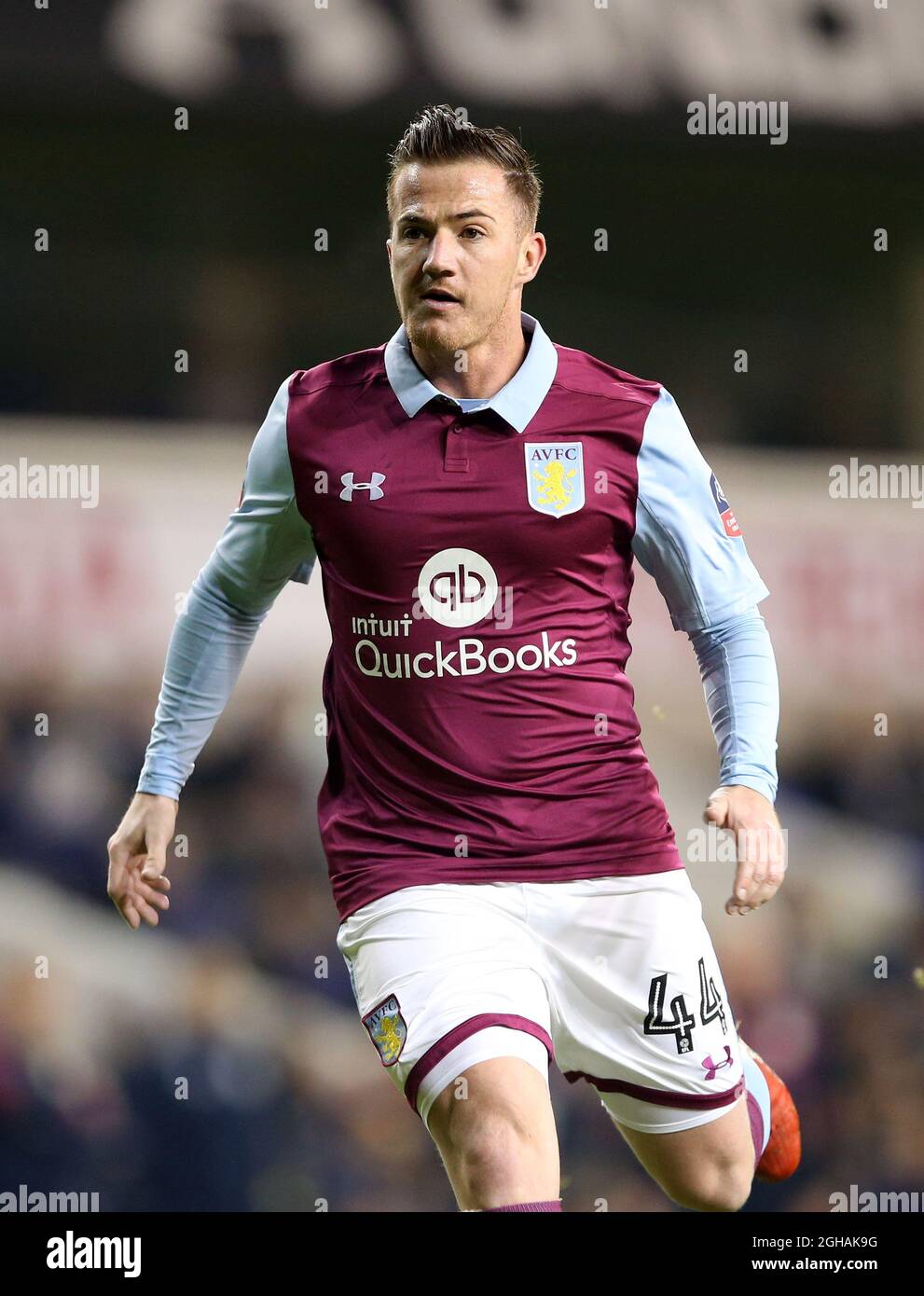 Ross mccormack hi-res stock photography and images - Alamy