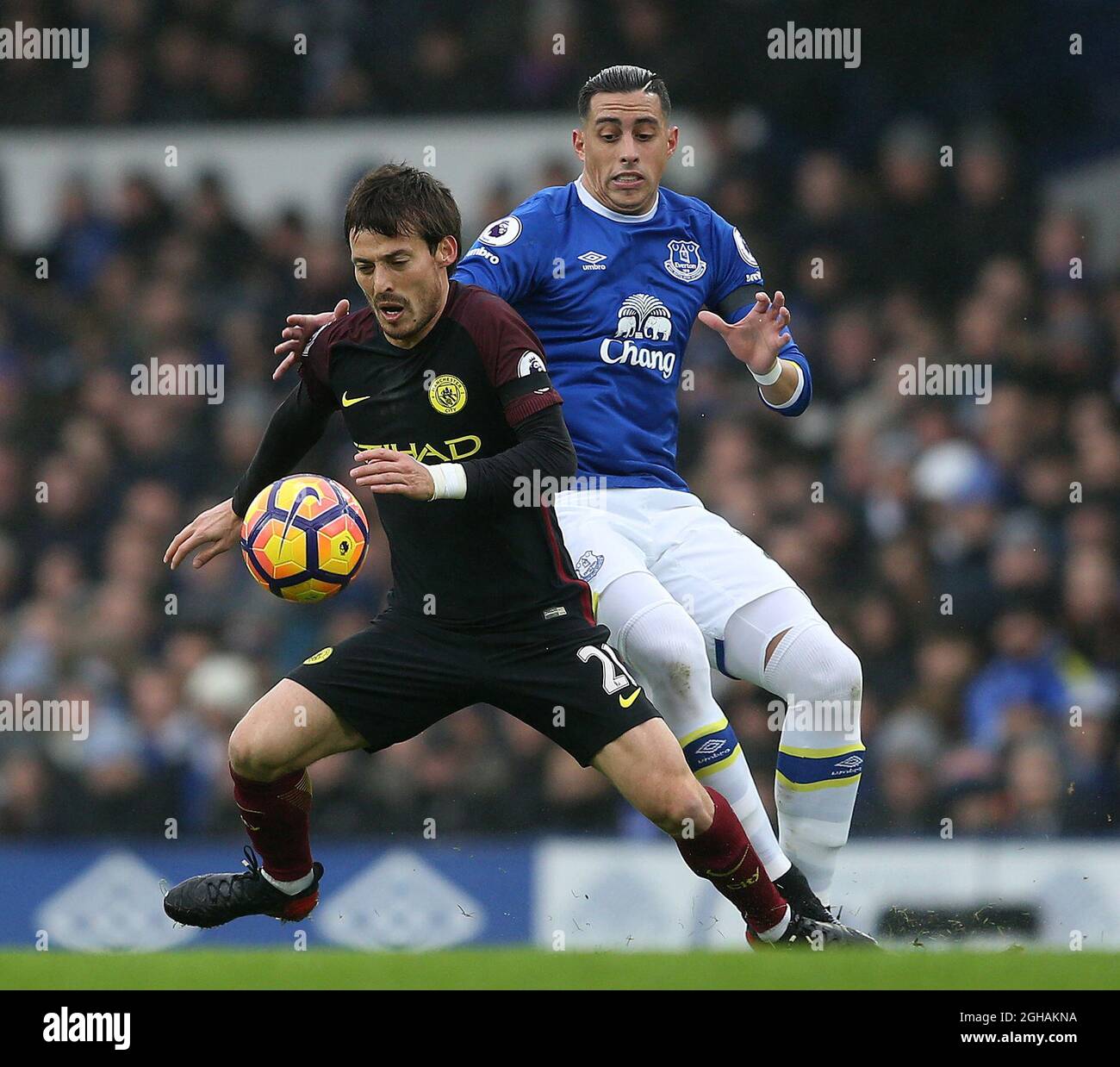 Funes mori manchester city hi-res stock photography and images - Alamy