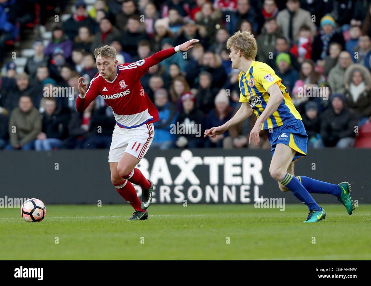 Viktor fischer hi-res stock photography and images - Alamy