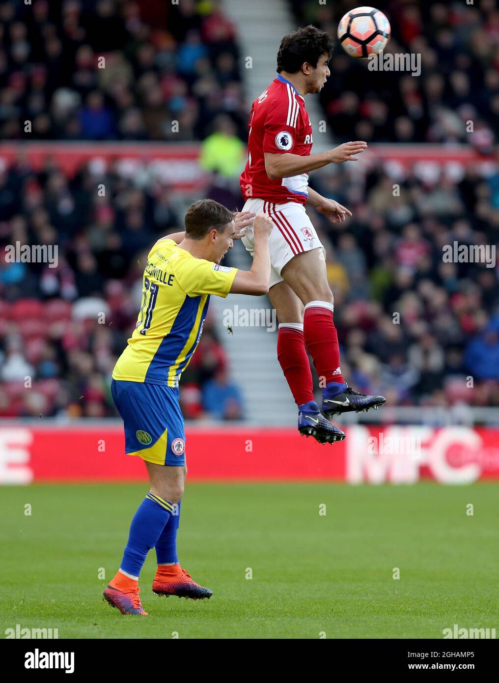 Accrington stanley stadium hi-res stock photography and images - Alamy